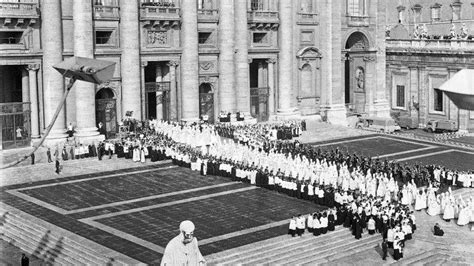 España La Iglesia Se Une Al Proyecto “cuadernos Del Concilio