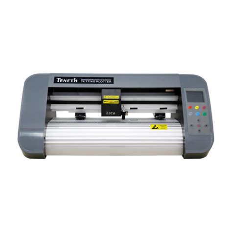 Mini A4 Laser Plotter Label Sign Sticker Cutters Compact Size Precision Cutting