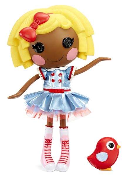 Reborn Dolls Toys And Games Lala Loopsy Doll Pe
