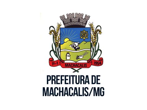 Concurso Prefeitura De Machacalismg Cursos Edital E Datas Gran