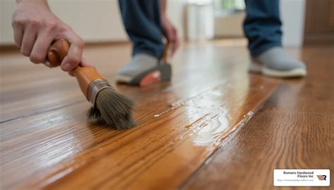 Best Hardwood Floor Finish Top 5 Durable Options 2025