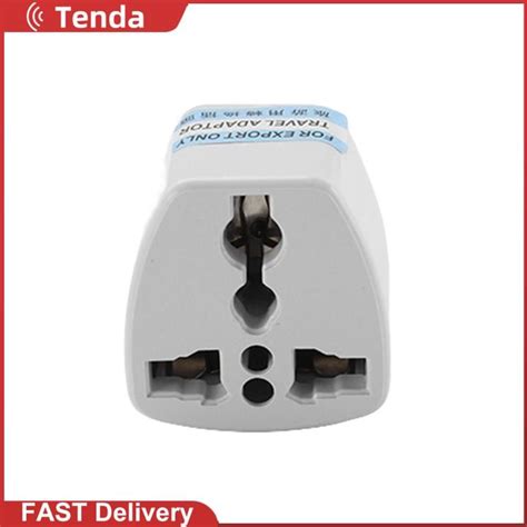 Australian Electrical Socket A V AU Adapter Outlet Power Charger Australia Power Converter