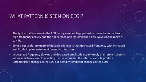 Intra Operative Neurophysiological Monitoring Pptx