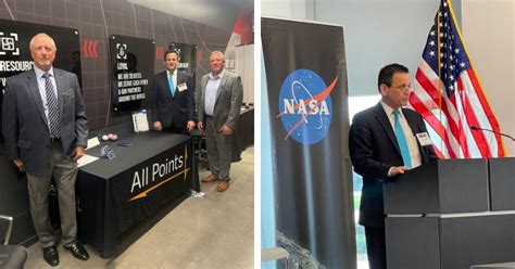 All Points Logistics On Linkedin Governmentcontracting Nasa