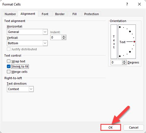 How To Get Text To Fit In Excel Cell Easy Ways