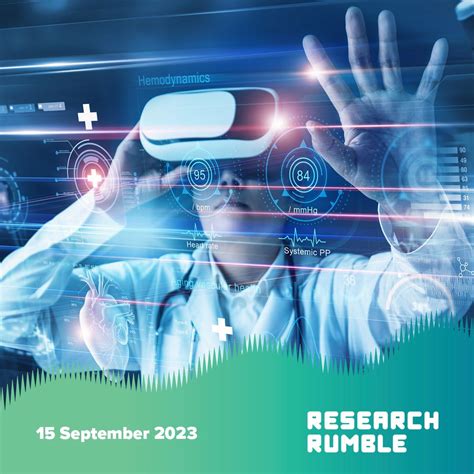 Debbie Thackray On Linkedin Delving Into Ai For Better Health