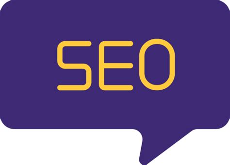 Seo Iconos Gratis De Seo Y Web