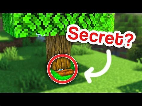 Best Ways To Hide Your Base In Minecraft