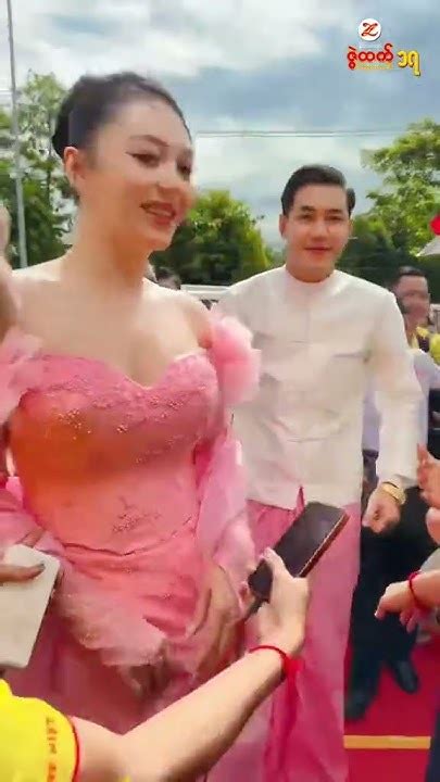 ရွှေနှစ်ရွှေလည်း ဆိုင်ဖွင့်ပွဲကိုရောက်ရှိလာပါပြီရှင်🤗👉 Youtube