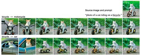 Aigc的可控图像编辑 知乎