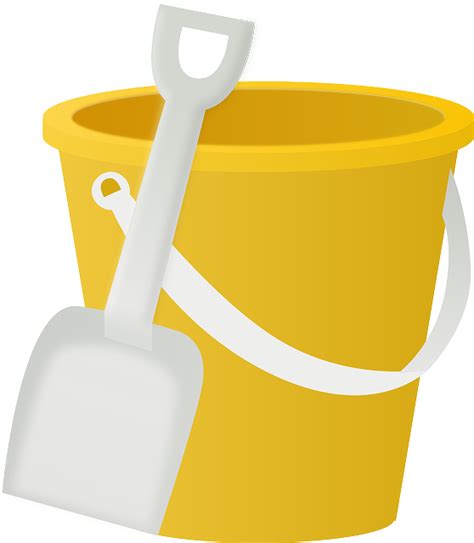 70 Free Pail Bucket Images Pixabay