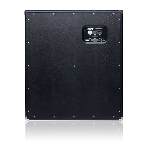 Engl E412xxl Cabinet Engl Amplification