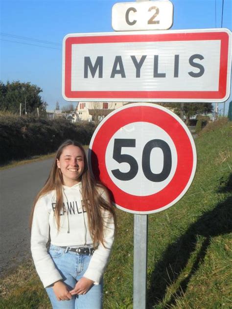 Maylis M Abbaye Notre Dame De Maylis