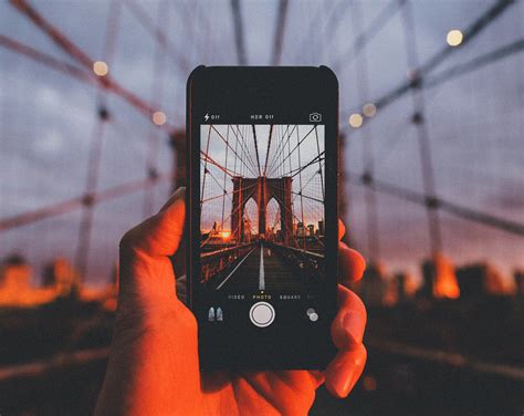 Примеры Фотографий Смартфонов — Картинки фотографии