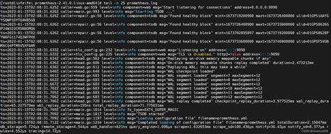 Mysql监控（二） Prometheus入门opentelemetry监控mysql Csdn博客