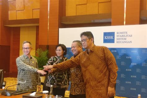 OJK Catat Kredit Perbankan Tumbuh 11 35 Persen Pada 2022 ANTARA News