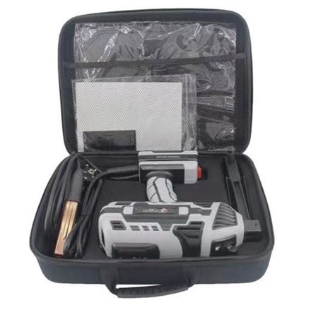 Automatic Welding Gun