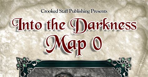 Into The Darkness Map 0 Rpg Item Rpggeek