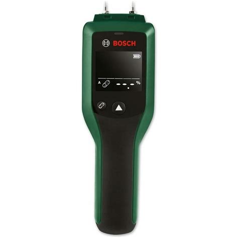 Miernik wilgotności Bosch UniversalHumid do drewna 0603688000 Cena