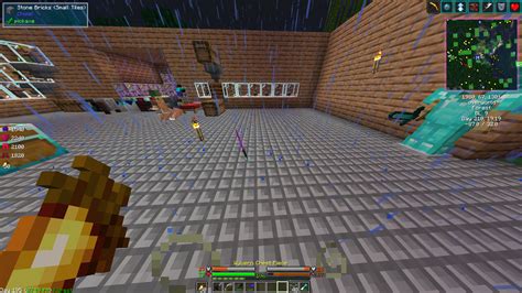 116 Crash While Rendering Modular Chest Piece · Issue 1597