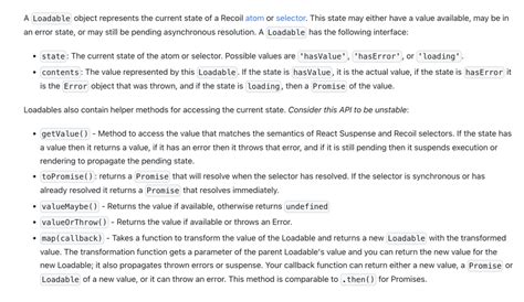 Javascript Recoil 状态管理方案的浅入浅出 网易云音乐技术团队 Segmentfault 思否