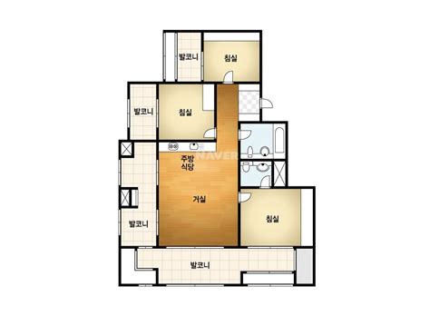 집 도면 interior infotiket