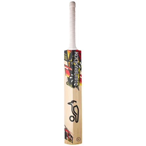 Kookaburra Beast Pro 6.0 Bat (22/23) | Cricket Bats – Premium English ...