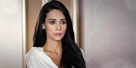 Cansu Melis Karaku Rol Nden Oldu Magazin Haberleri