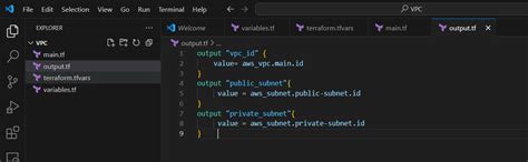 Step By Step Guide To Building A Custom Vpc And Its Components Using