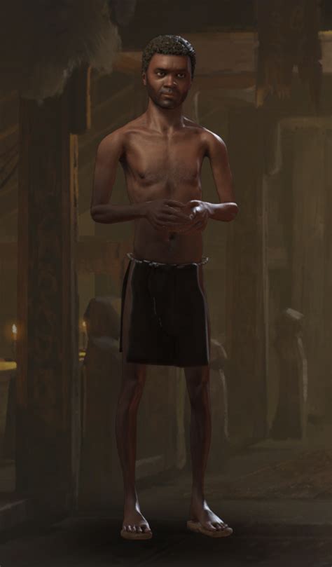 Mod Character Body Overhaul Page Crusader Kings LoversLab