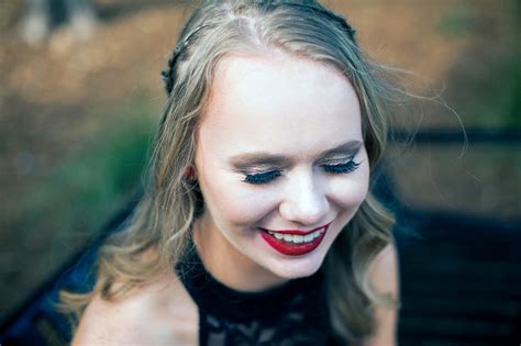 Hannah Emily Spartanburg Sc Prom Kaitlin Ebeling