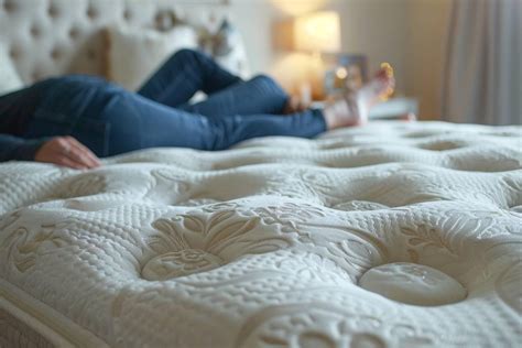 Comment Choisir Son Matelas Pour Un Confort Optimal 123actufr