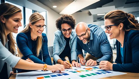 Team Dynamics Project Management Strategies