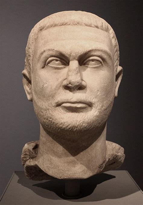 1 Historia Diocleciano Y La Tetrarquía Lt1 Tema 62 Imperium El