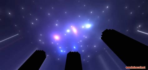 Chill Voxel Shader 119 For Render Dragon Mc Modnet