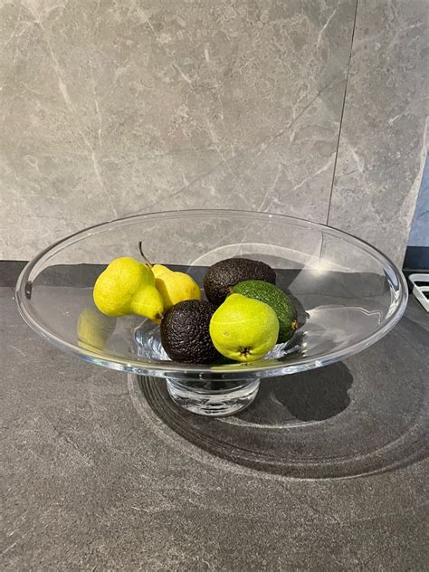 Hand Blown Glass Bowl Simon Pearce Furniture And Home Living Home