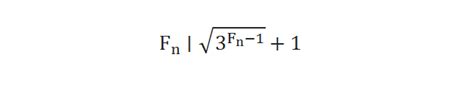 fermat number and pepin s test