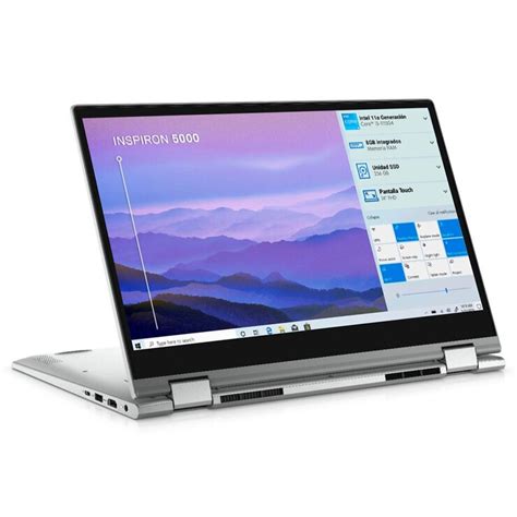 Dell Inspiron 2 En 1 Laptop 14 Intel® Core™ I3 1115g4 8gb 256gb Ssd