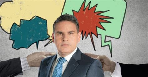 Fabricio Alvarado Al Frente Amplio Se Hacen Las Víctimas Y Lanzan