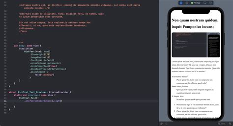 GitHub NuPlay RichText Easily Show RichText Html In SwiftUI