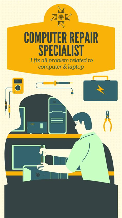 Repair Fix Any Windows Computers Or Laptop Issues Remotely By Avismart Fiverr