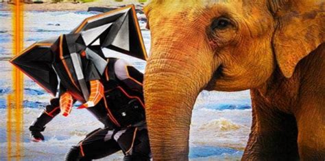 Who Is The Elephant On The Masked Singer Masked Singer Spoilers Ahead Yourtango