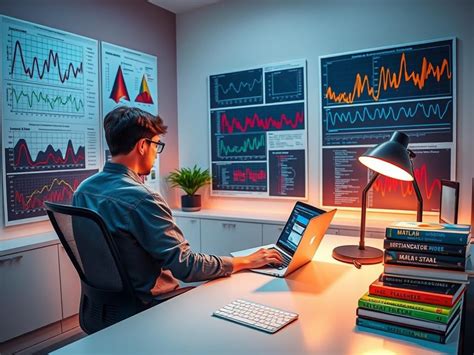 Procesamiento Digital de Señales con MATLAB De Principiante a Experto