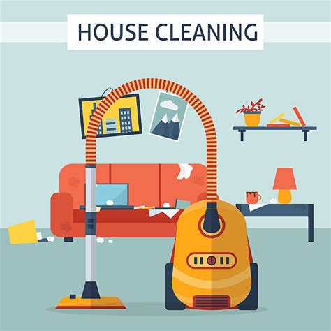 Royalty Free Messy House Clip Art Vector Images And Illustrations Istock