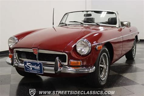 Dash Underliner Mgb And Gt Forum The Mg Experience