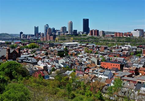 Code Orange Air Quality Alert Issued For Pittsburgh Area Monday