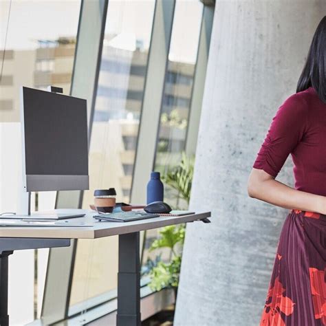 Hp Eliteone G Aio M Y T Nh Aio Sang Tr Ng M Nh M Cho Nhu C U Hi U N Ng Cao Vi T B I Zuzux