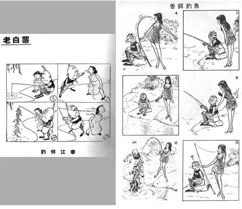 原裝「老夫子」的前世今生 Lihkg 討論區