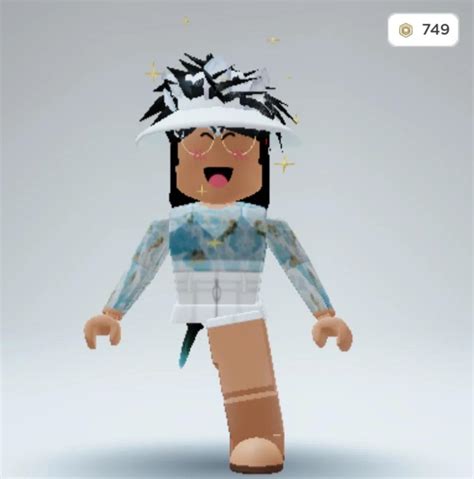 Top 99 Roblox Avatar Korblox đang Gây Sốt Trên Mạng