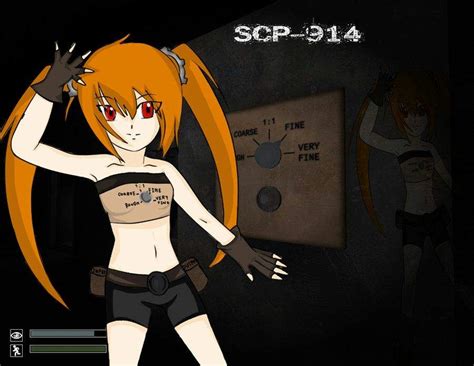 Outstanding Move 914 R SCP